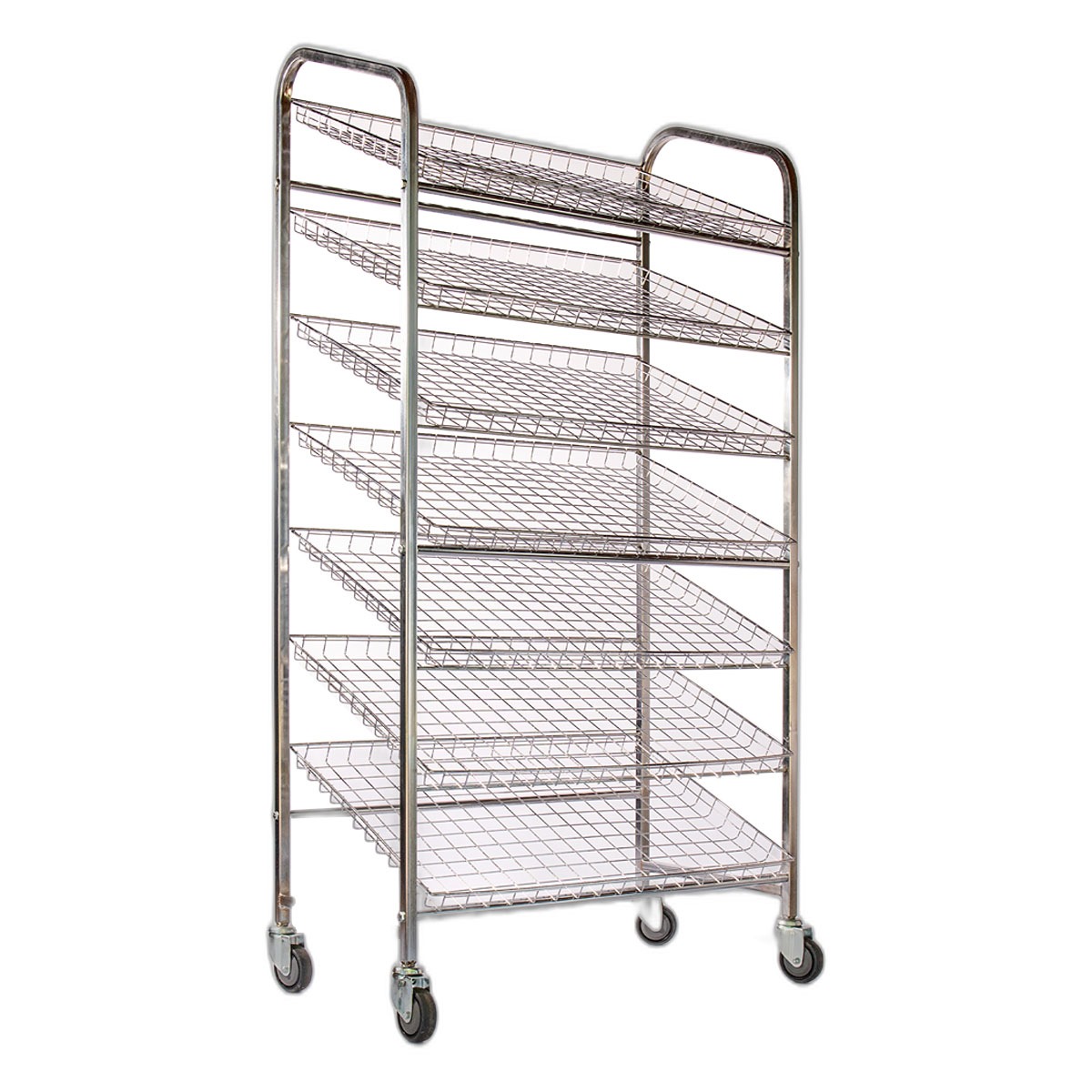 Bread Display Trolley - Joola